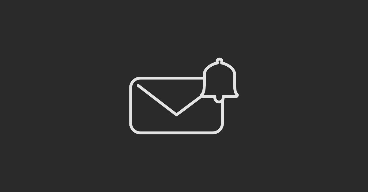 How to Enable Form Submission Notifications in HubSpot